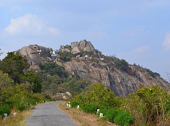 Visit Devarayanadurga, Bangalore | What to Do | What to See - Special ...